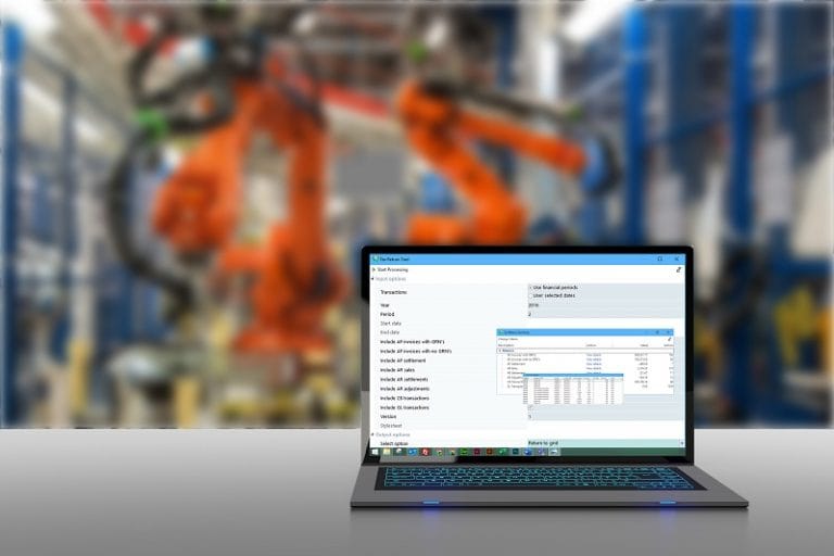 Updates to ERP solution boost traceability for Syspro | Illuminaire